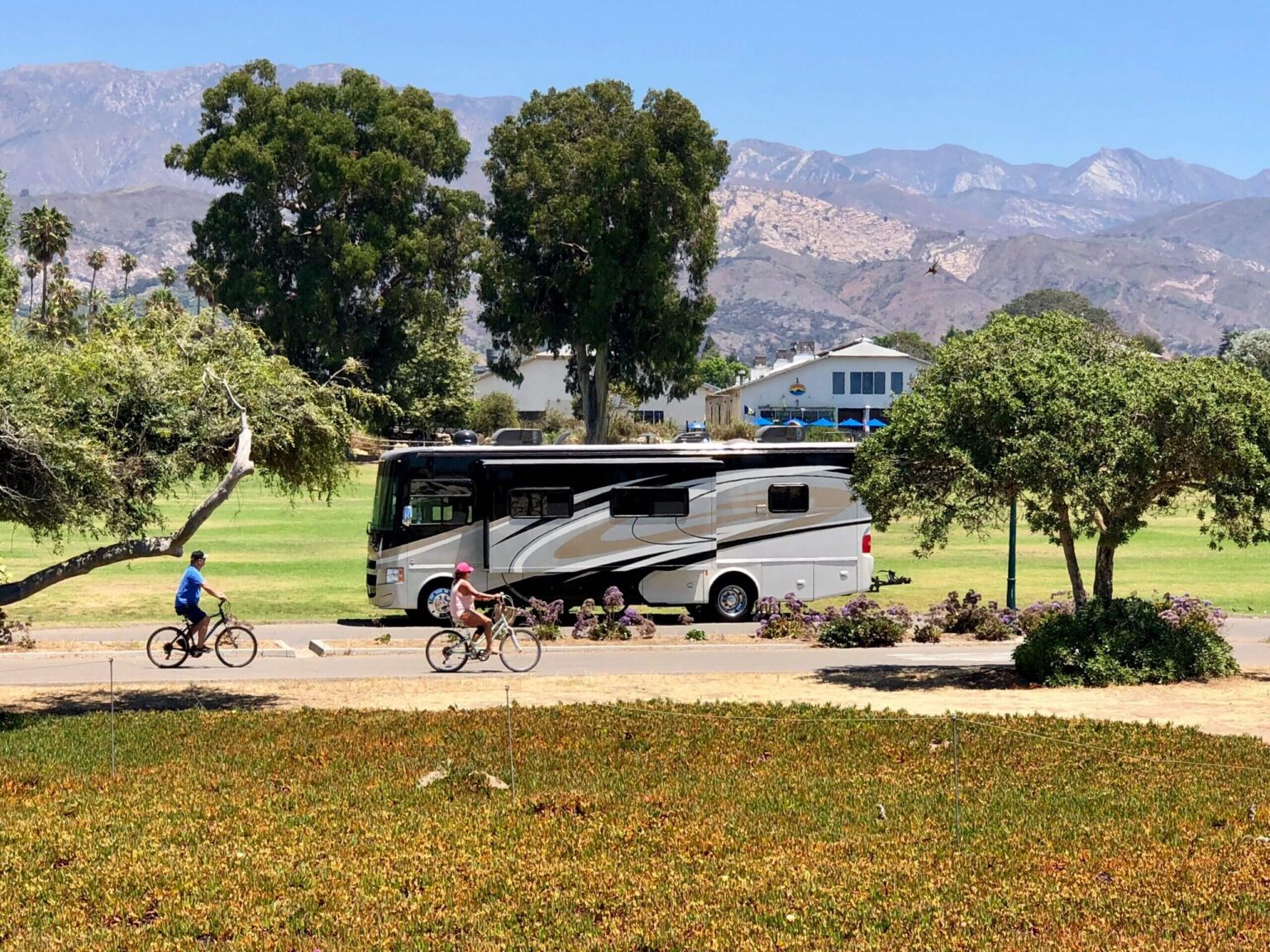 Rv Rental Santa Barbara